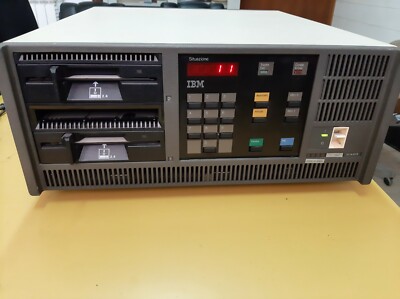 IBM 3174-61R controller di comunicazione coassiale IBM | eBay