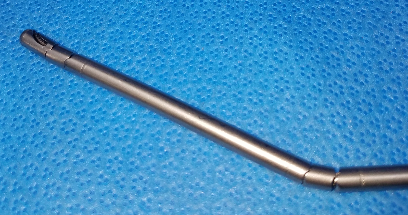 Snowden Pencer 89-6101 Diamond-Flex Angled Articulating Retractor | eBay