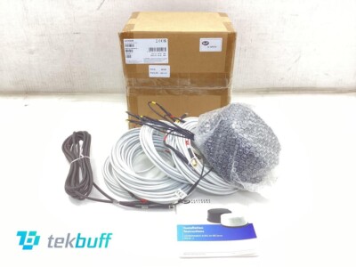 Panorama Antennas LG-IN2446 Antenna - 4x4 MiMo LTE WiFi GPS - (Black ...