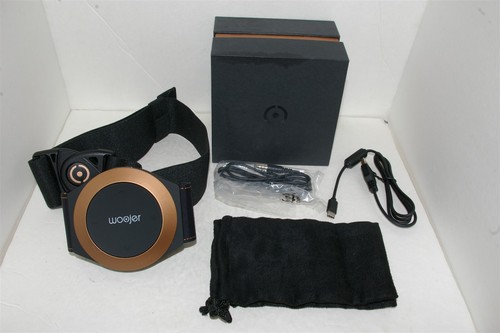 Woojer Strap EDGE Haptic Strap for Games & Music TESTED | eBay