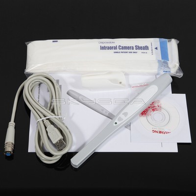 Dental Imaging & X-Ray - Dexis Intraoral Camera