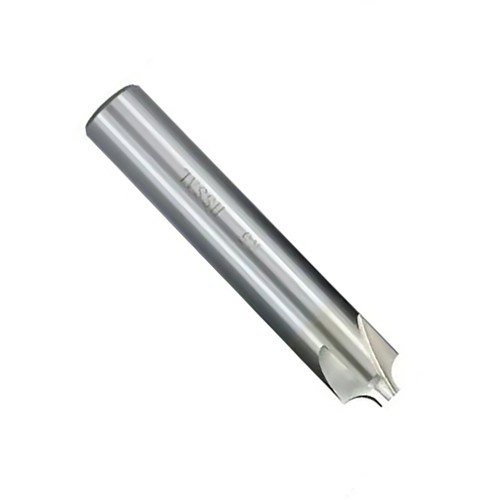 1pcs R5 Radius HSS Corner Rounding End Mill Milling CNC Tools ...