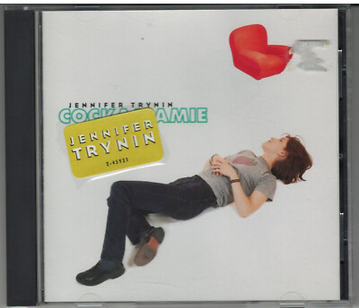 COCKAMAIE Jennifer Trynin (CD) | eBay