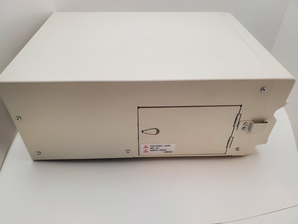 Olympus OTV-SI Video Camera System Digital Processor W/ Light Source | eBay