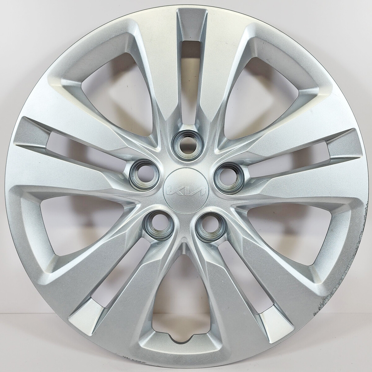ONE 2020-2024 Kia Soul LX # 66035 16" 10 Spoke Hubcap Wheel Cover ...