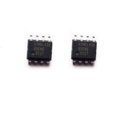 5PCS AT93C86 93C86 SOP8 IC EEPROM 16KBIT 2MHZ IC NEW | eBay