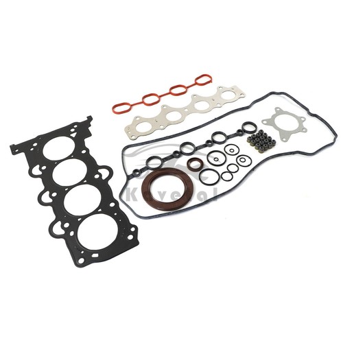 G4FJ 1.6L Engine Overhaul Gasket Seals Kit For Hyundai Accent Verna i30 ...