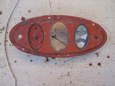 1925 CHEVROLET DASH | eBay