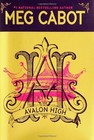 AVALON HIGH By Meg Cabot - Hardcover **BRAND NEW** 9780060755867| eBay