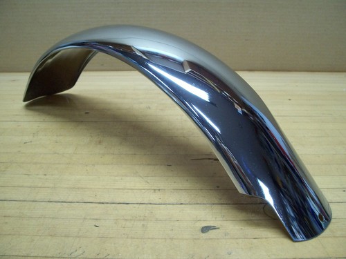 Vintage NOS Rupp Minibike Mini Bike Rear Fender 12" Wheeled Roadster | eBay