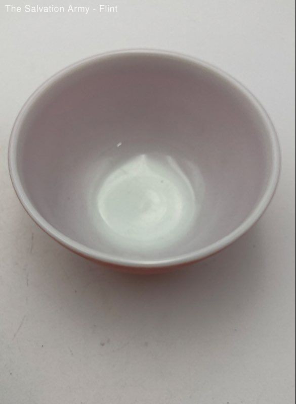 Pyrex Blue Red Green Primary Color Round Shape Dinnerware Mixing Bowl ...