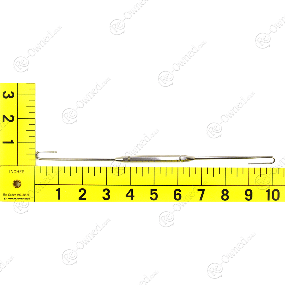 Dittmar BARR Crypt Hook 10in(25.5cm), Double Ended X:20-2623 | eBay