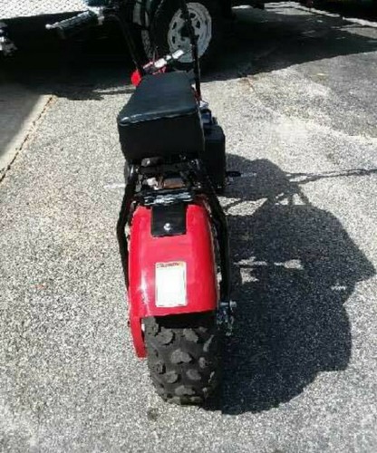 mini bikes for sale used | eBay
