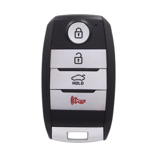 Complete Keyless Smart Key To Suit KIA Optima/K5 2016-2020 95440-D4000 ...