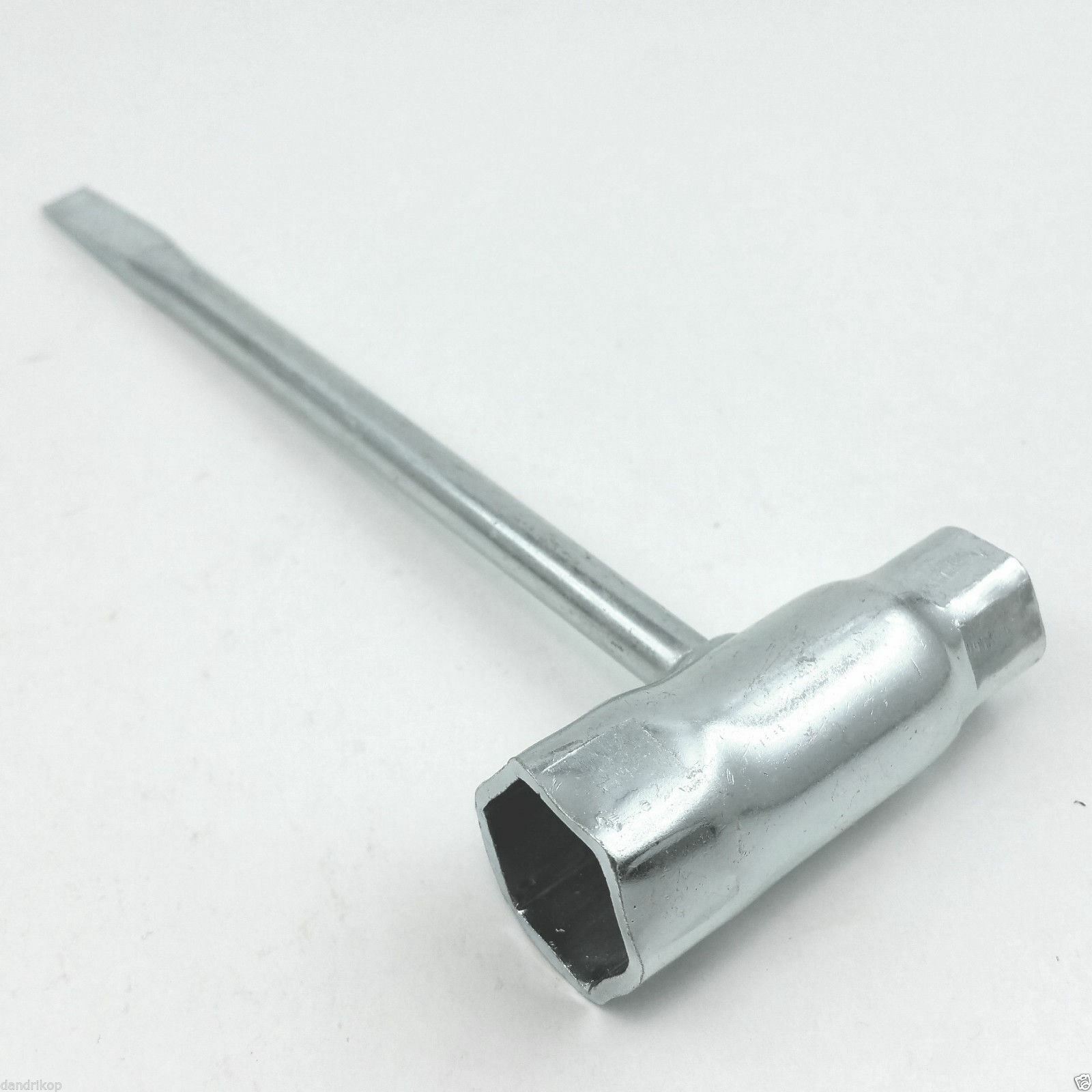 Spark Plug Wrench 1/2" (13mm) x 3/4" (19mm) for STIHL Machines ...