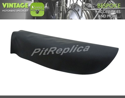 YAMAHA RZ500 RZV500 RD500 LC (47X 1GE 52X)1984 1985 1986 SEAT COVER ...