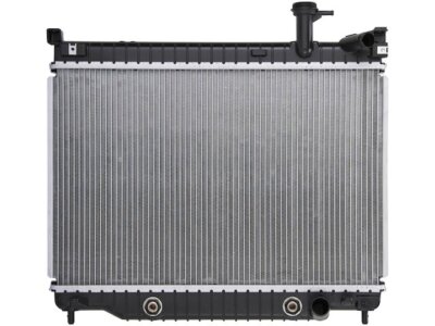 For 2004, 2006 Chevrolet SSR Radiator Reach Cooling 66289WWRD Base | eBay