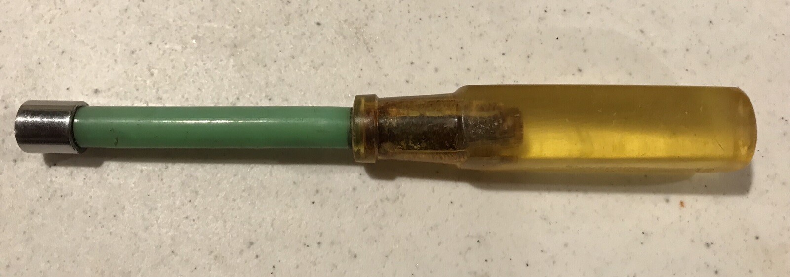 SNAP-ON ND111 11/32" NUT DRIVER | eBay