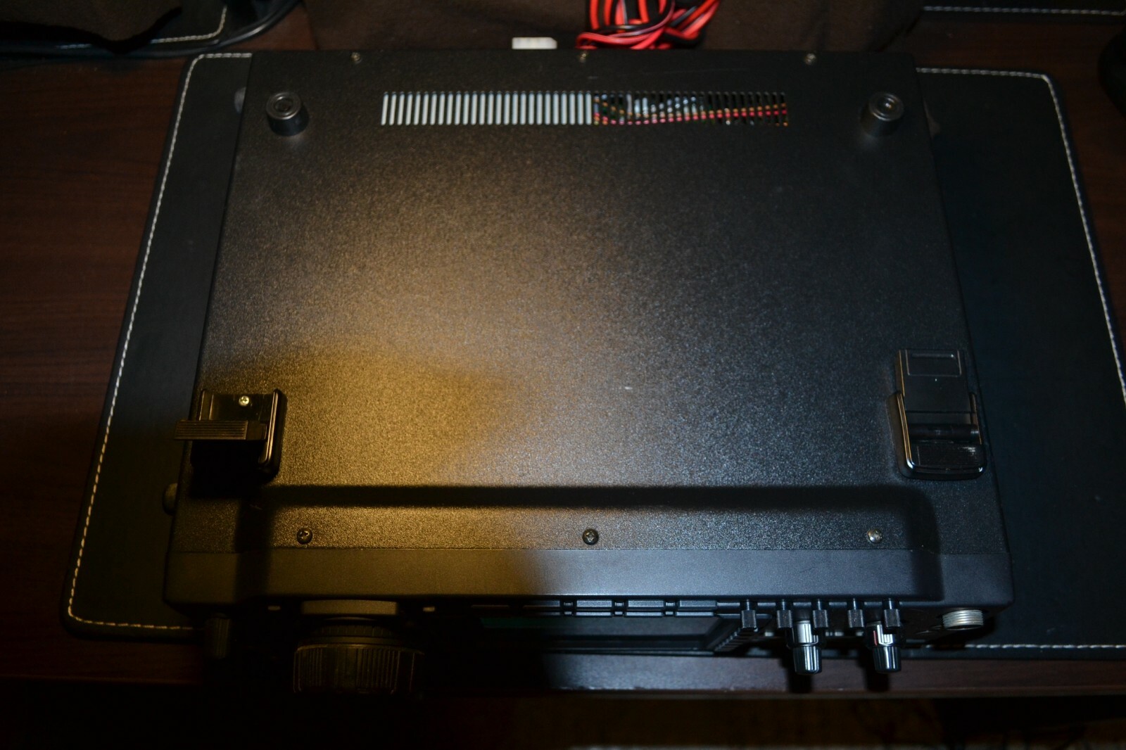 Icom IC-756 HF ham radio transceiver | eBay