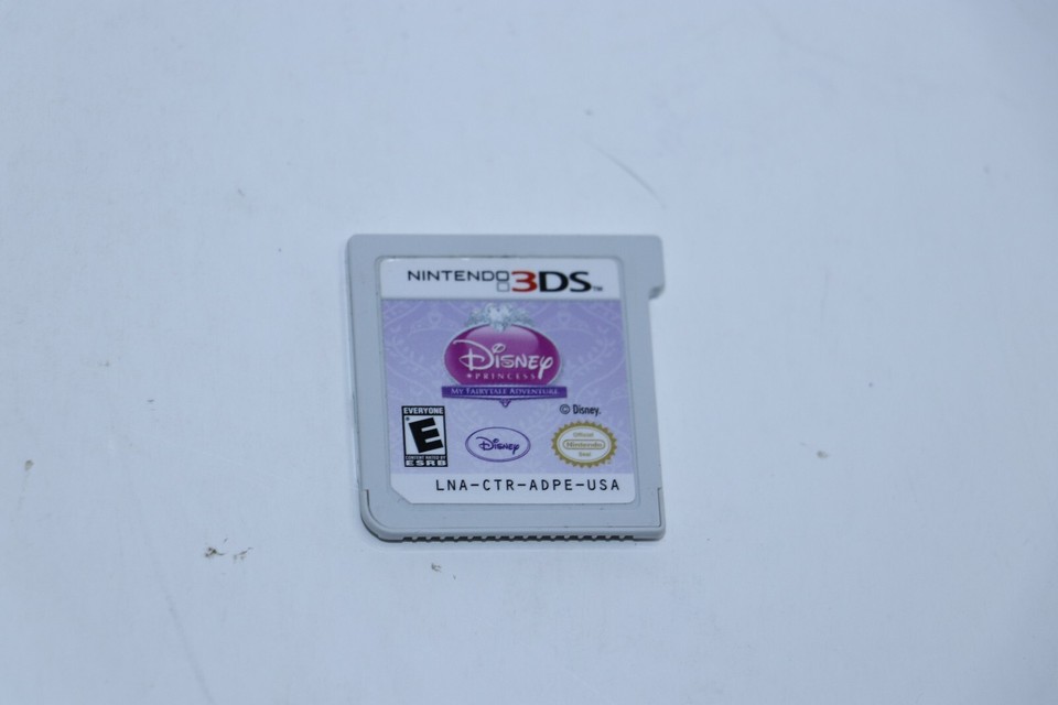 NINTENDO 3DS 2DS 3DS XL GAMES CLEAN PINS PLAY TESTED YOU PICK BUY2 GET ...