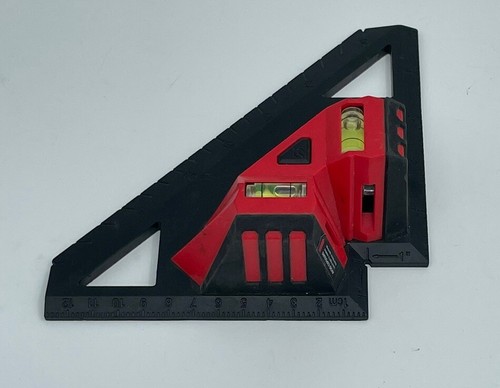 Bauer 16 Ft Tile Flooring Laser Level 20204L-B | eBay