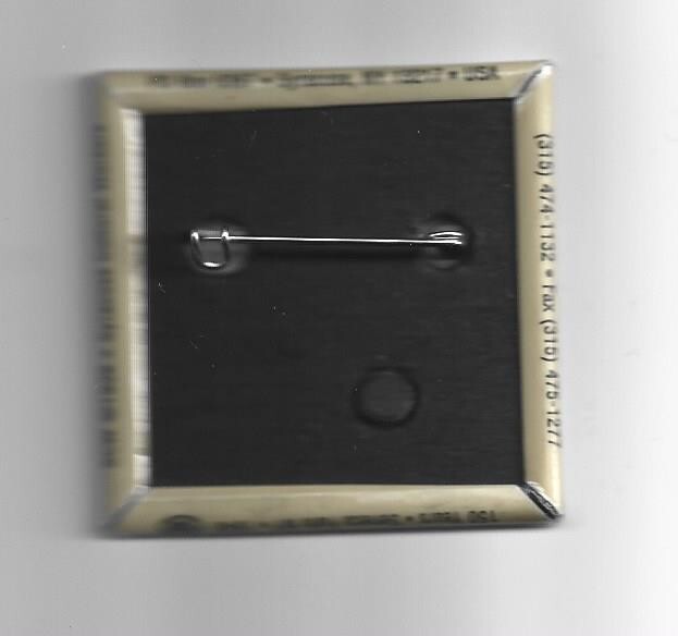 1998 CIVIL RIGHTS pin SOJOURNER TRUTH pinback ABOLITIONIST SUFFRAGE ...