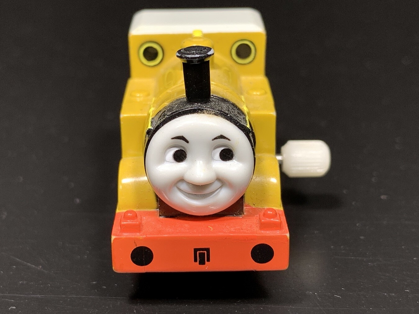 TOMY Capsule Plarail Thomas stepney 2004 Japan DHL | eBay