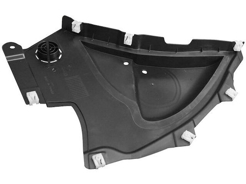 For 2019-2021 BMW 330i xDrive Inner Fender Left - Driver Side 49456GY ...