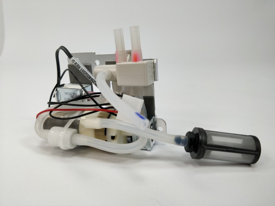 Philips 453564015271 NIBP Pump | eBay