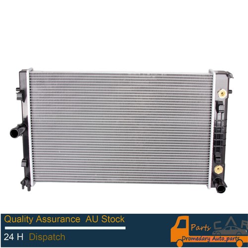 Radiator For Holden Commodore VZ Series V6 Petrol 8/2004-07/2006 Auto ...
