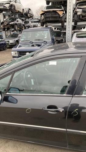 Vitre avant gauche PEUGEOT 407 9201H0 | eBay