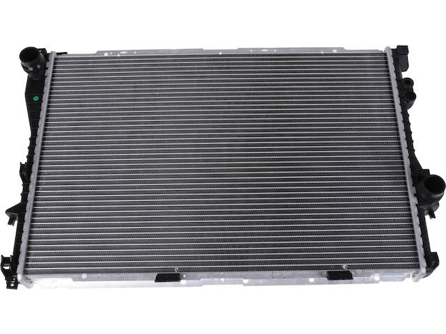 For 1999-2001 BMW 740iL Radiator API 15148PG 2000 4.4L V8 METRIX | eBay
