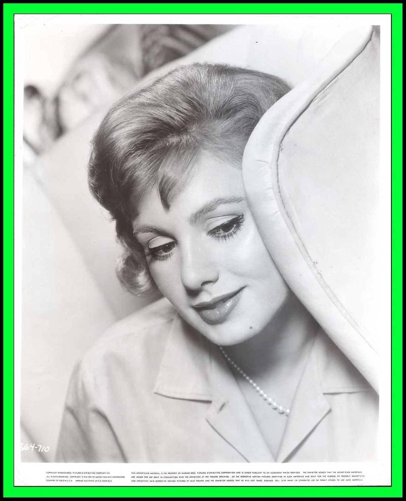 The Music Man 1962 Shirley Jones