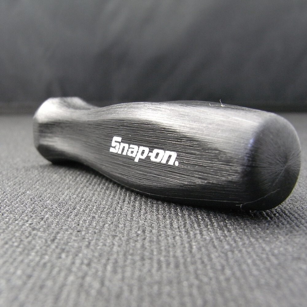 Snap-on Grip for Ratchet Handle with 6.35 Insert Angle Black JP ...