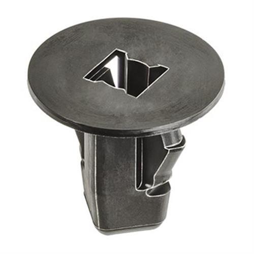 Fender Liner Grommet, Nylon, 20mm Head, for Toyota 90189-06236 (Qty: 25 ...