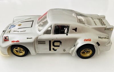 Kyosho Vintage ROBBE PREFIX PORSCHE CARRERA RSR TURBO / From 1970’s ...
