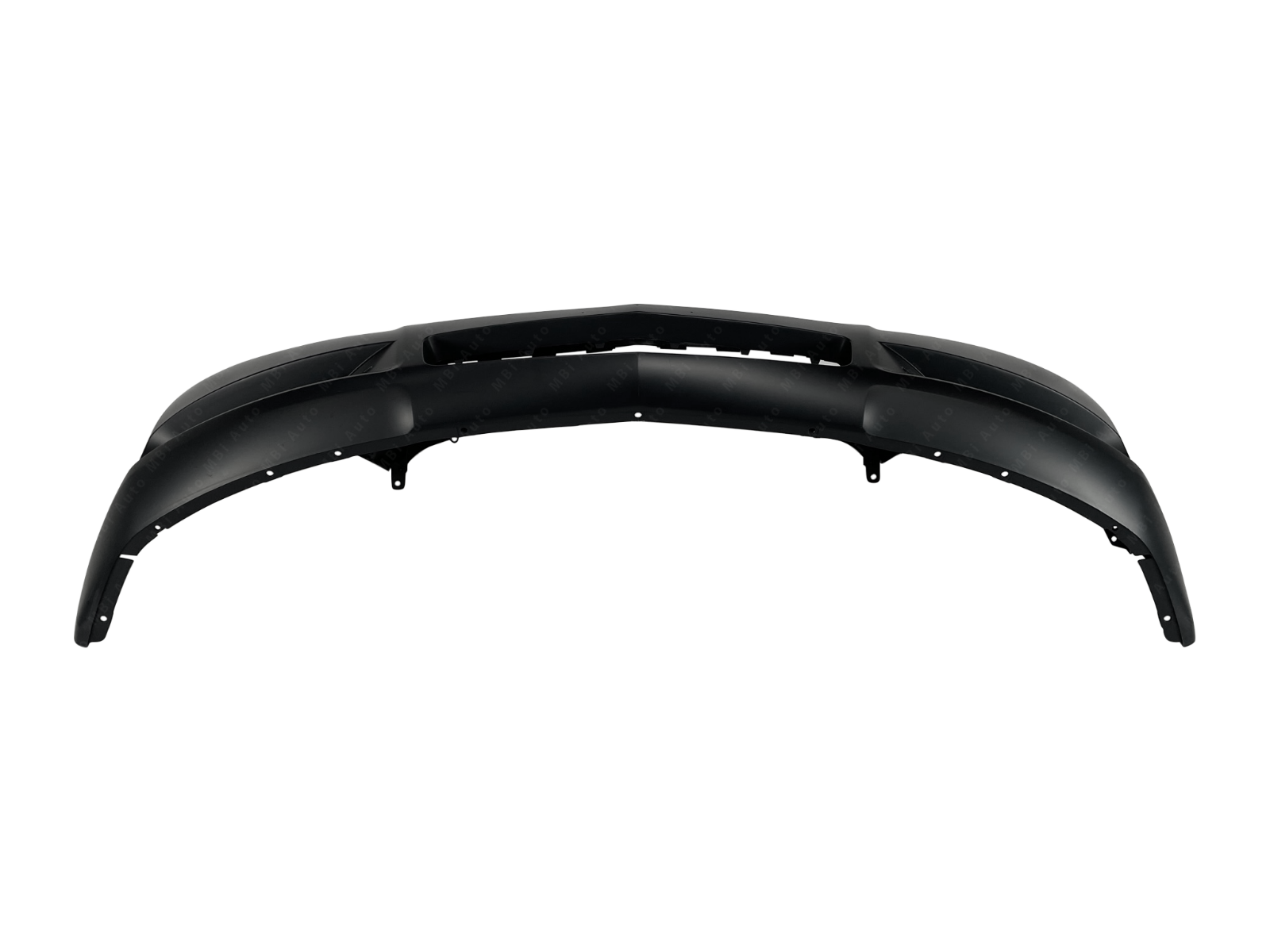 NEW Primered - Front Bumper Fascia for 2008-2012 Chevy Chevrolet Malibu ...