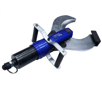New CPC-120C Hydraulic Cable Cutter Cut 120mm Armoured Cu/Alu Cable | eBay