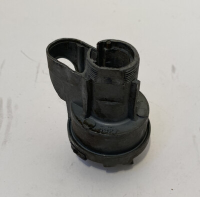 NOS New Delco Remy D-1417 Ignition Switch 1961 Chevrolet Impala Belair ...