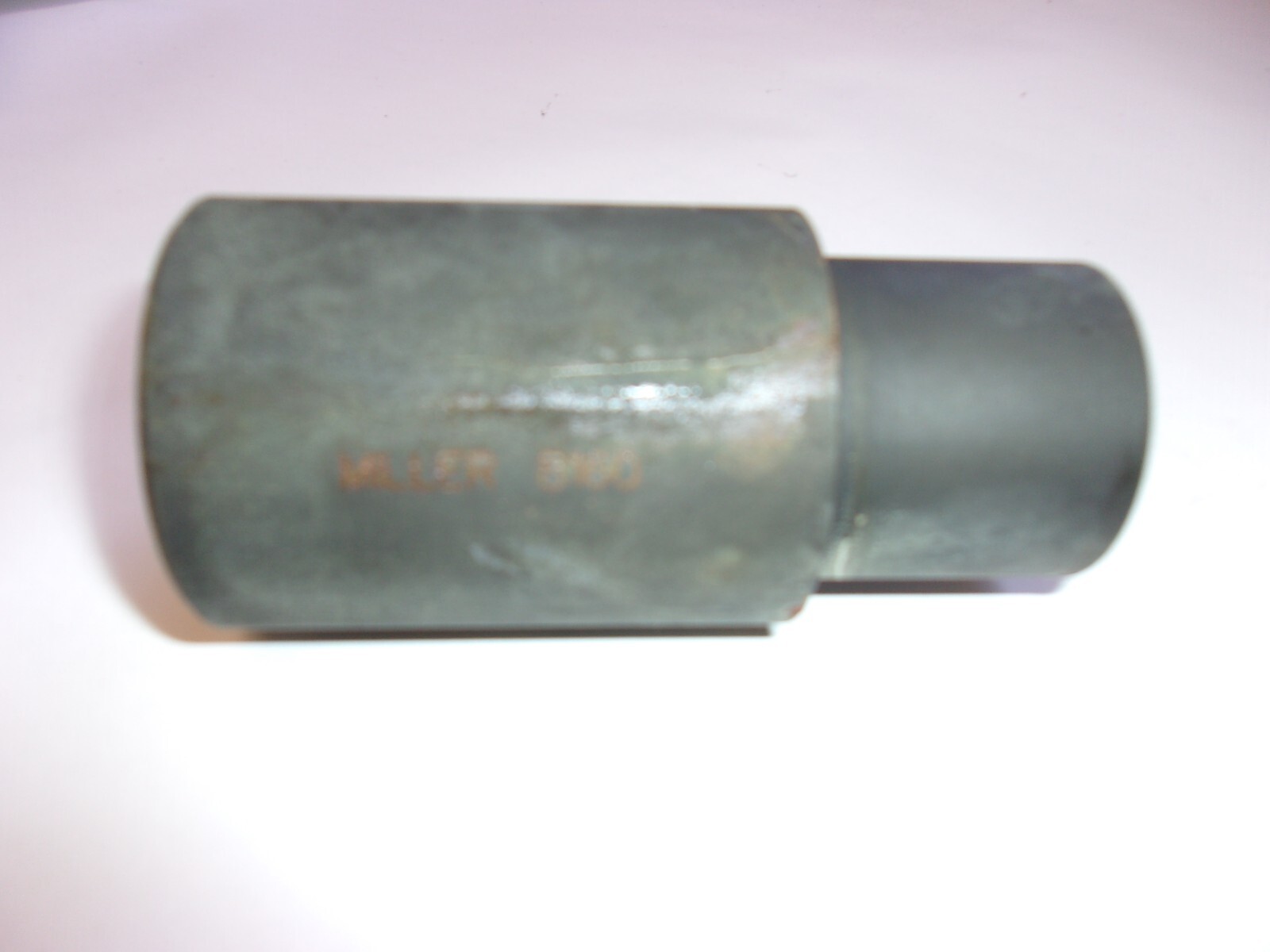 Miller SPX 8160 Jeep Dodge Specialty NV1500 Transmission Bushing ...