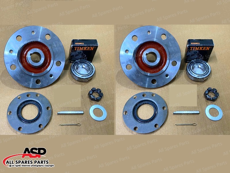 Complete Rear Axle Overhaul Kit FITS JEEP & WILLYS -MB,CJ2A,3A,3B,CJ5 ...