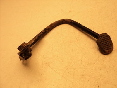 Kawasaki G3TRA G3 TRA #5108 Rear Brake Pedal / Lever | eBay Australia