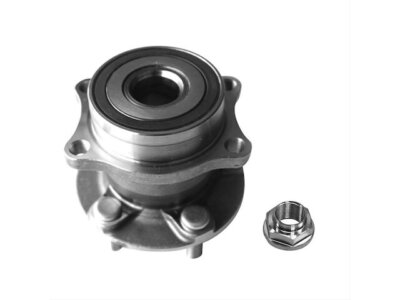 Rear Wheel Hub Assembly 35DKNB15 for 86 GR86 2017 2018 2019 2020 2022 ...
