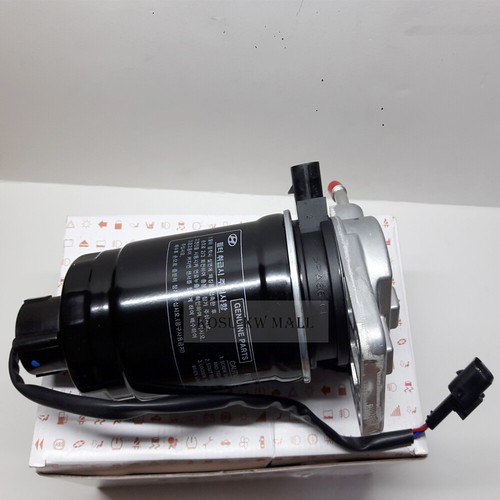 OEM Genuine CRDI Fuel Filter Assy 319702S000 for 10-13 Hyudai Tucson ...