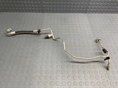 2014-2019 MERCEDES CLA250 GLA250 QX30 AIR CONDITIONING A/C PIPE LINE ...