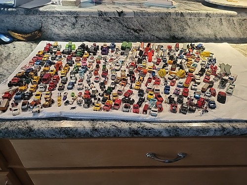 vintage micro machines lot | eBay