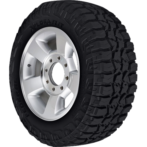 Federal Xplora R/T LT265/65R17 120/117R All-Season BSW Tire | eBay
