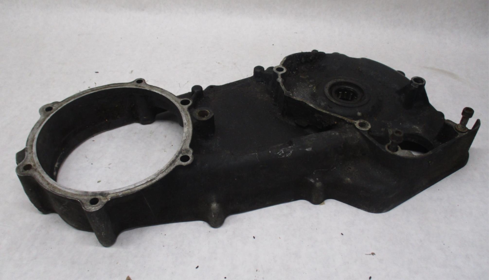 Harley Davidson Inner Primary Cover 60757-06 Dyna Softail FL/FXST FXD ...