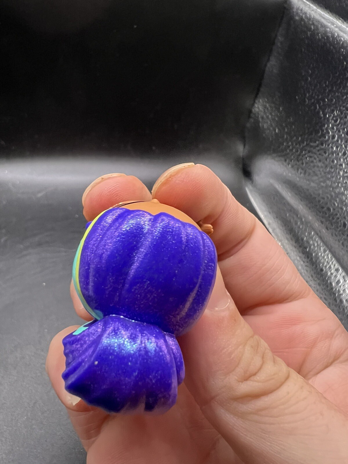 Hatchimals Pixies Mystery Mini Figure Cute PVC Glitter Doll Figure 2.5 ...