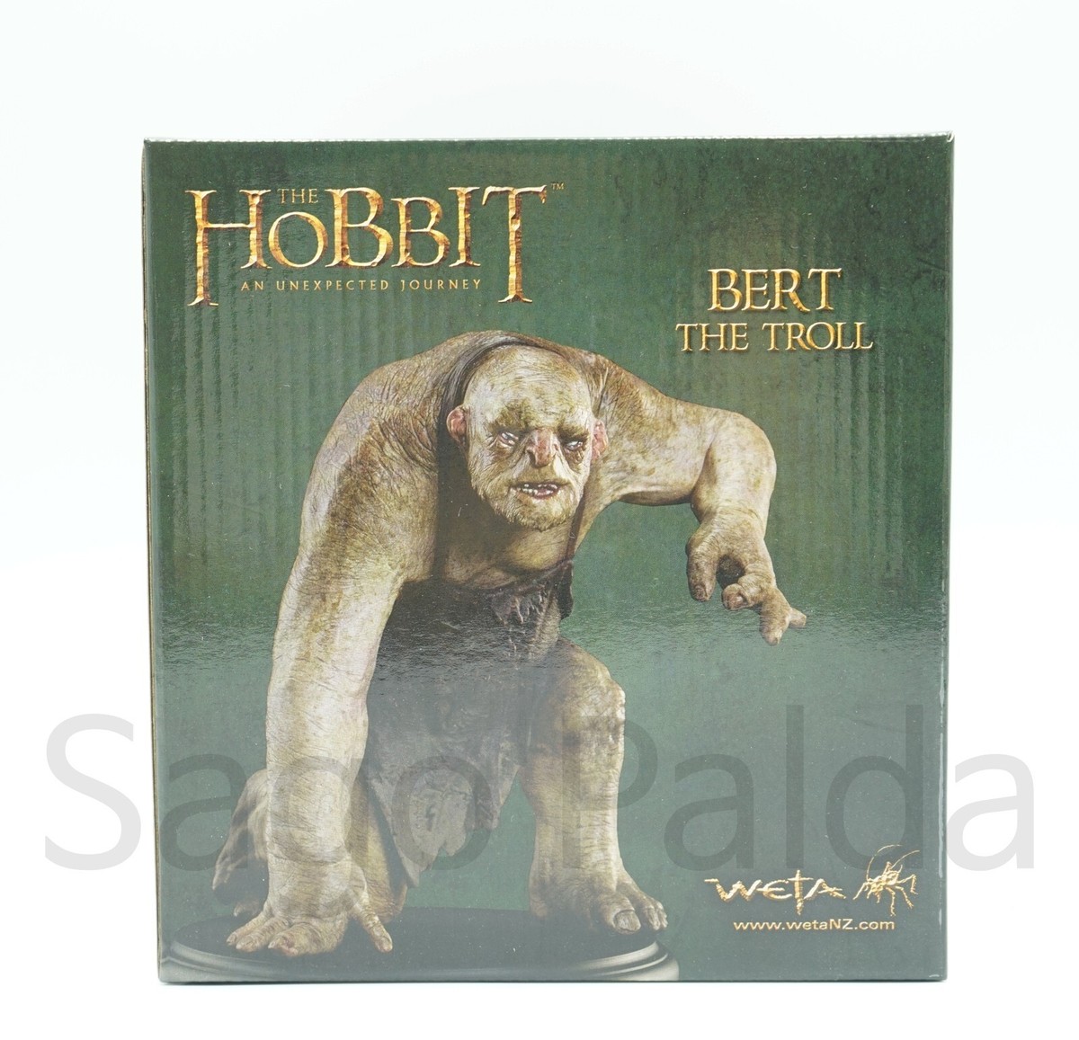 Troll The Hobbit Bilbo's Trolls Take 2 By OtisFrampton On DeviantArt